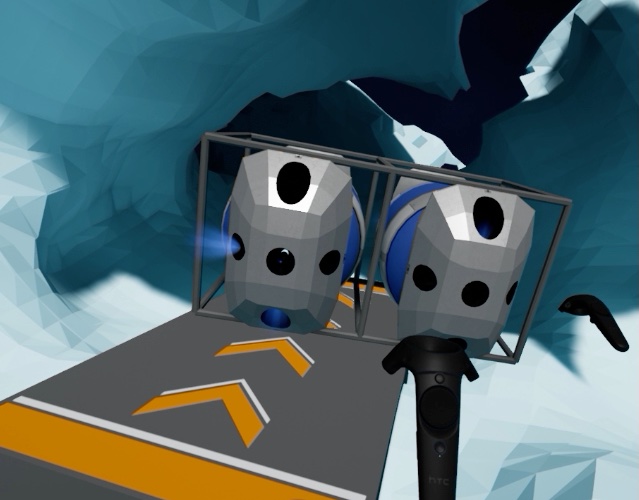 Ship Editor | Tim Davison